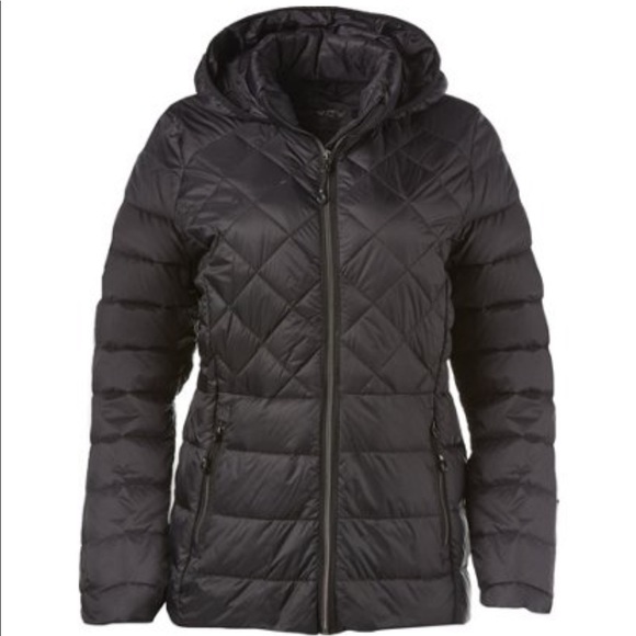 Gerry Weber | Jackets & Coats | Gerry Packable Sweater Down Jacket ...